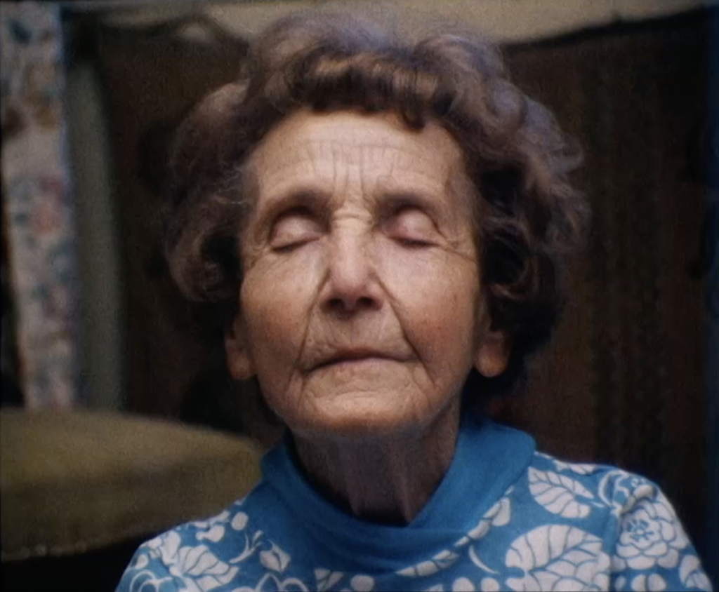 Nous enfuir sur un char ailé – Les Écrans documentaires